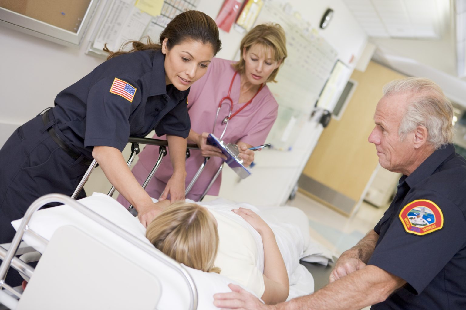 3 Tips for Managing Emergencies in Your Practice | MedPro Group OMS