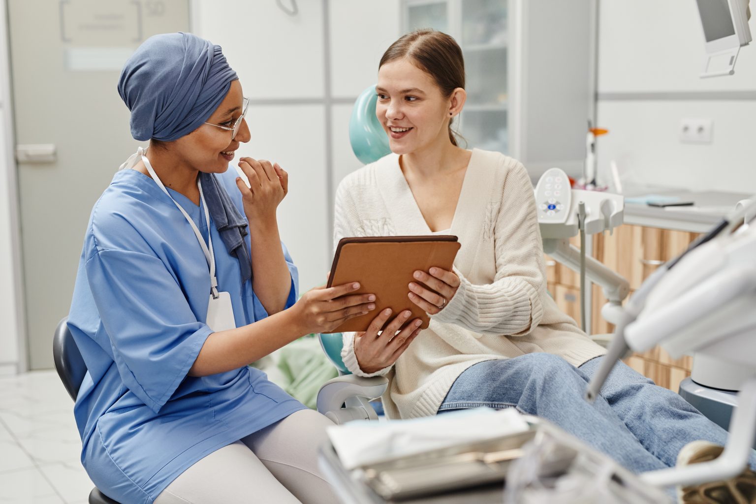 Communicating Effectively with Patients Who Have Limited English ...